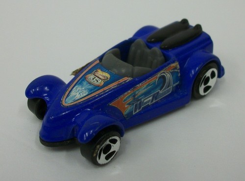 2003 Hot Wheels Wave Rippers Highway 35 Car | eBay