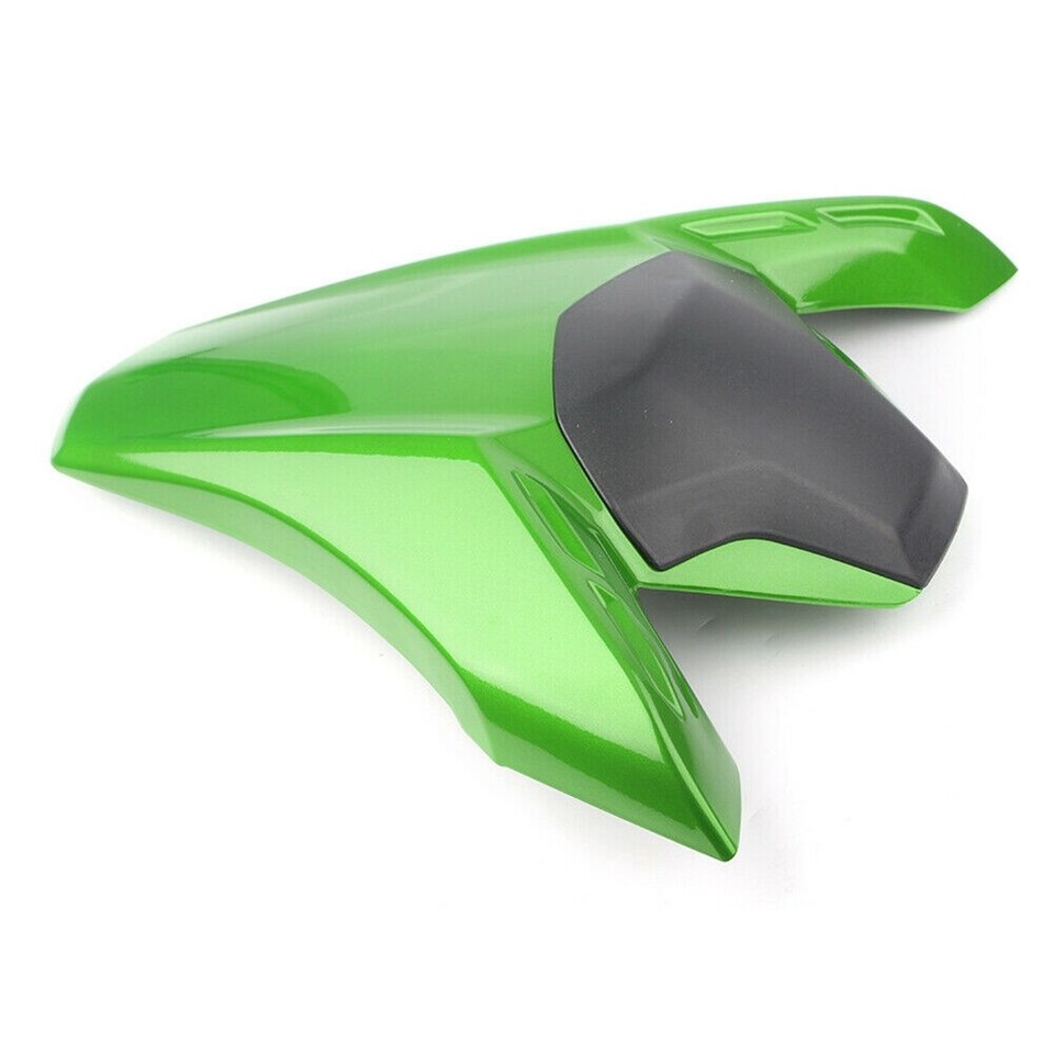 Motorcycle Green ABS Rear Seat Cowl For Kawasaki Z900 2017 2018 2019 ...