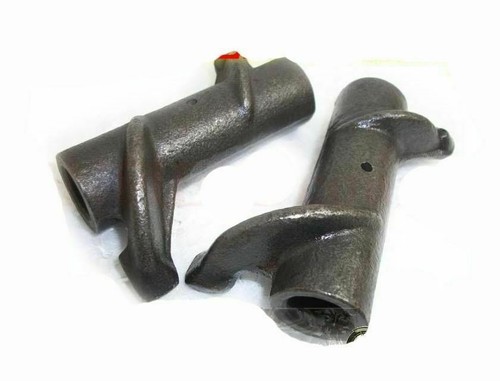 Fits Royal Enfield Machismo Thunderbird Leanburn Models Rocker Arm Set ...