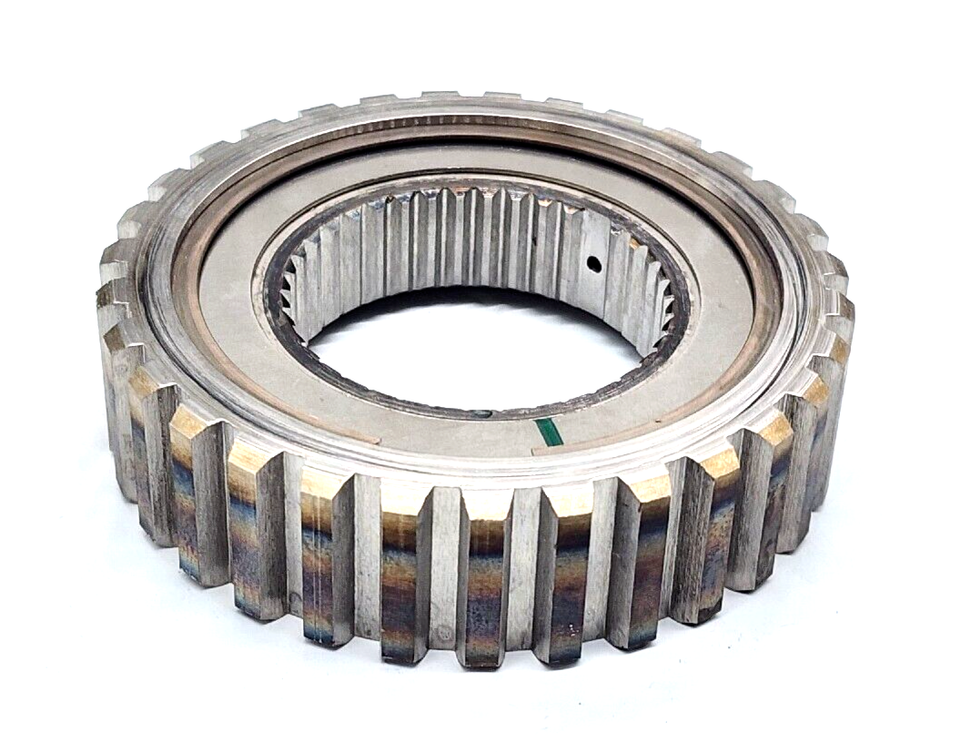 .For 62TE Transmission Overrun Low Compounder SPRAG ASSEMBLY 06-UP W ...