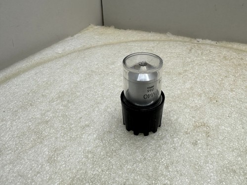 OLYMPUS TOKYO M40, 0.65, 420368 Objective Lens | eBay