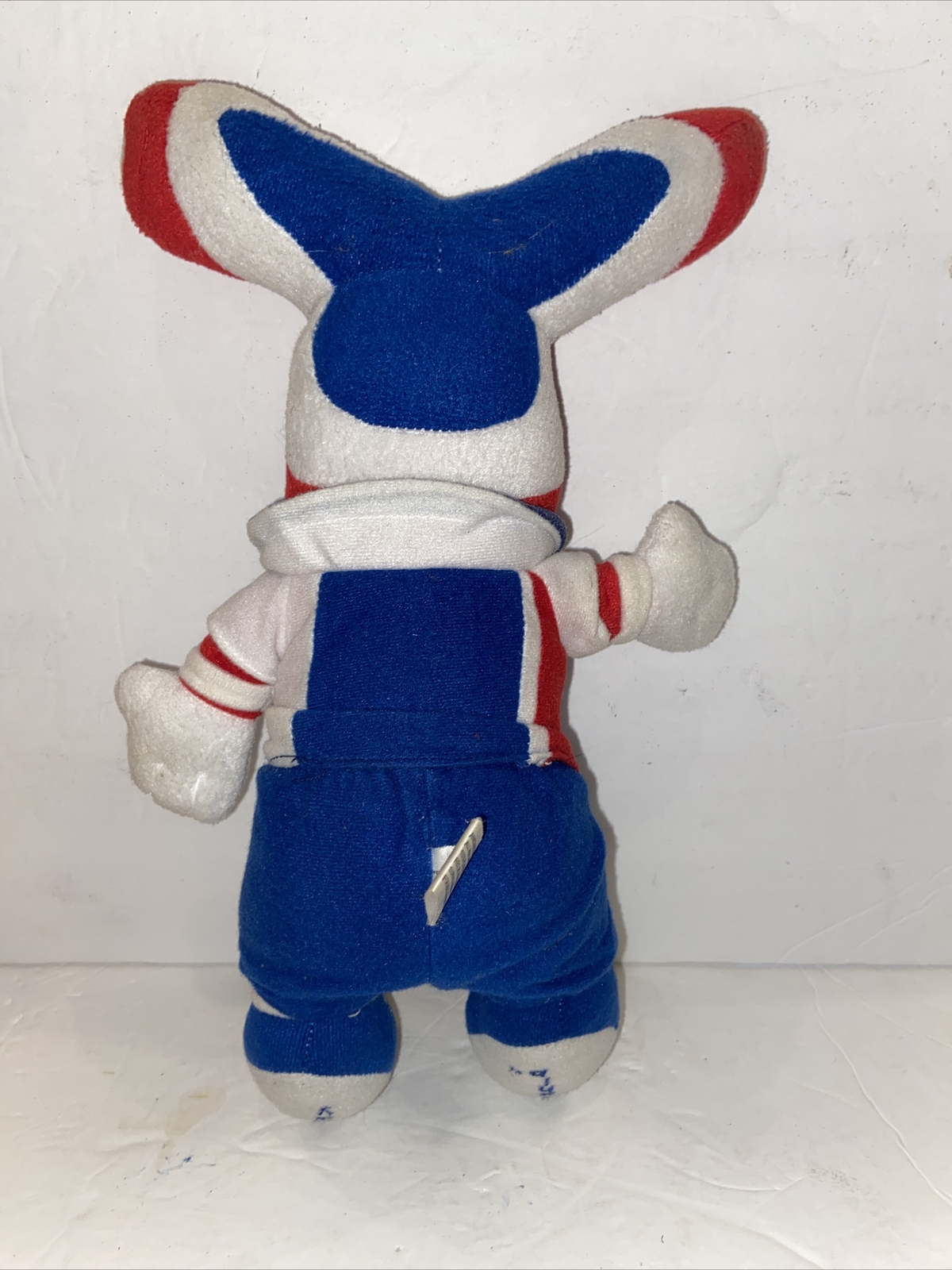 Fun Ship Freddy Plush Carnival Cruise Line Mascot 13" Soft Toy Stuffed ...