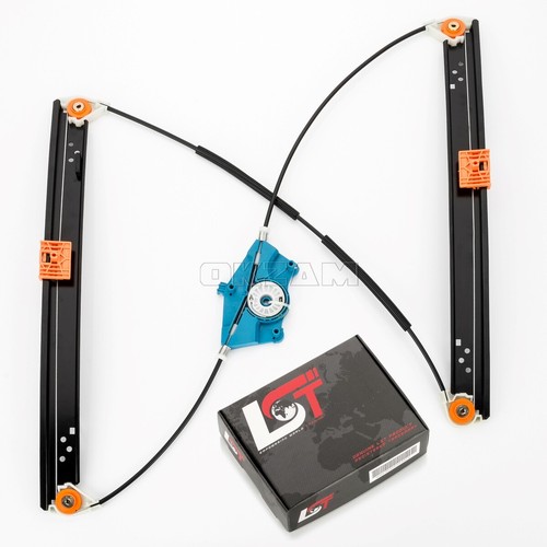 Fensterheber elektrisch vorne links 7L0837461F für VW TOUAREG 7L | eBay