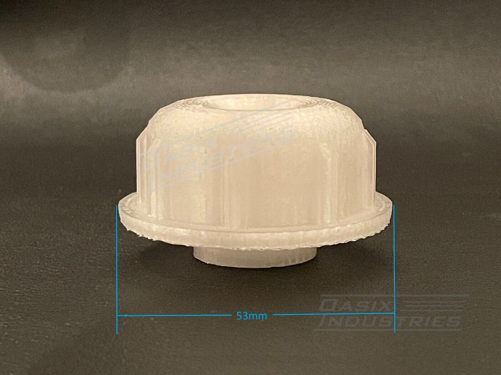 Central Pneumatic Harbor Freight 46240 Air Nail Gun Valve Seat Piston ...