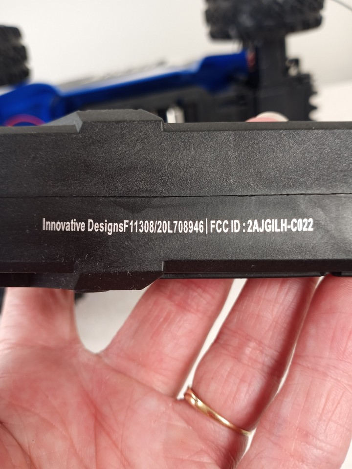 Kool Speed Dune Smasher Remote Control RC Desert Buggy | eBay