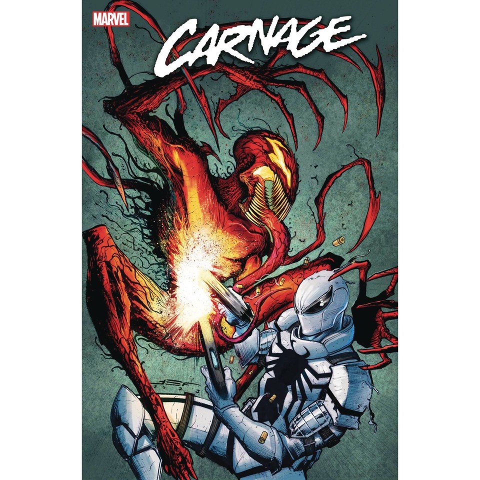 Carnage (2023) #1 2 3 4 5 6 7 8 Variants Marvel Comics COVER SELECT | eBay