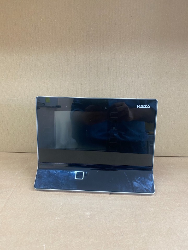 CHEAP Kaba B-web Terminal 93 00 For Time & Attendance RRP £2490 | eBay