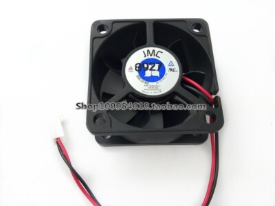 1pc new JMC 5025-12 P/N:5224270-1 5025 12V 0.12A 5CM/ | eBay