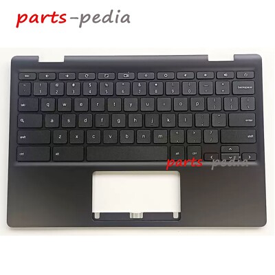 New For ASUS Chromebook 11 C204 C204MA Palmrest US Keyboard Bezel 13N1 ...