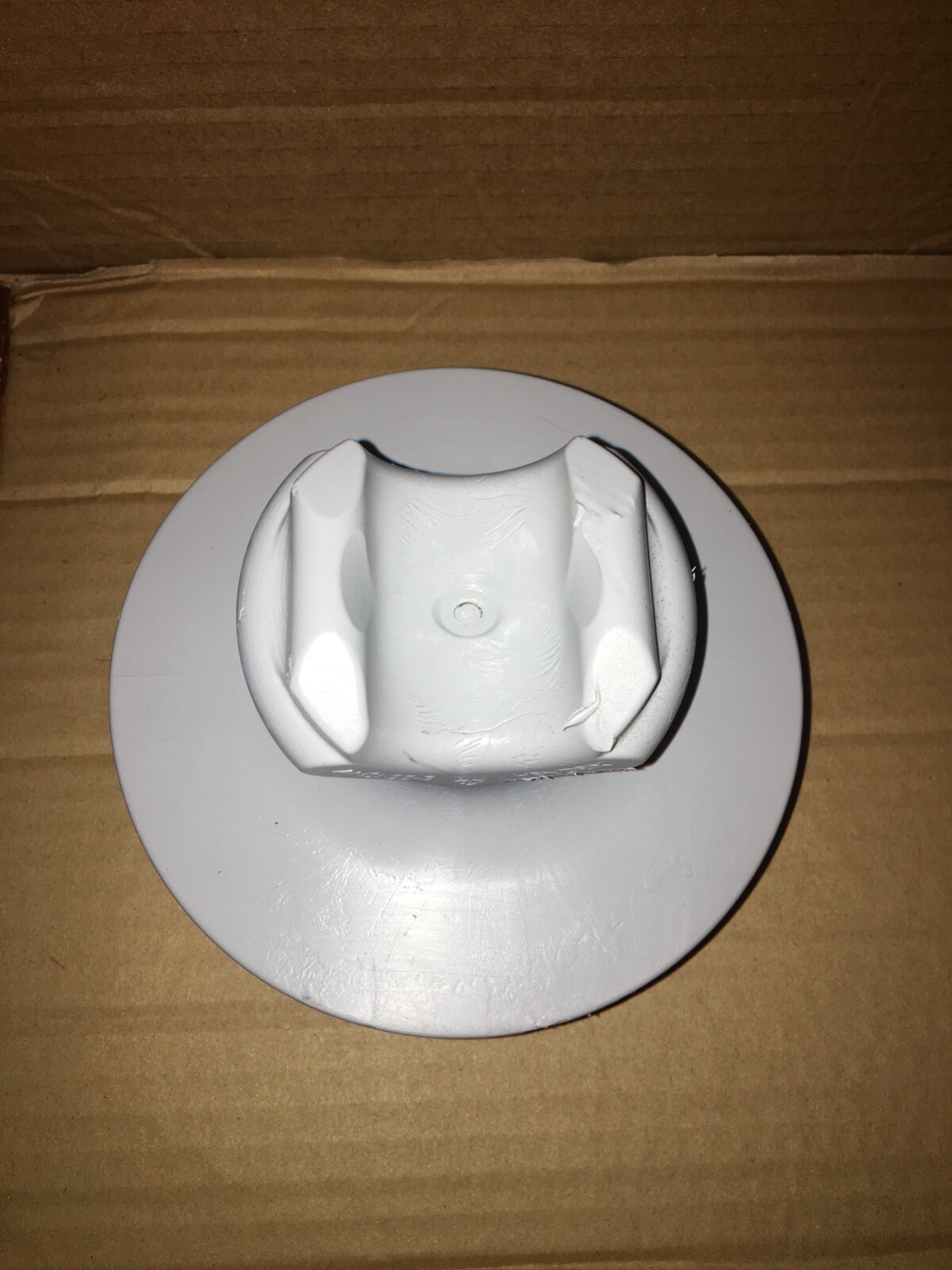 Hendrix Molded Products HPI-55-3 Polyethylene Insulator 69 kv Dry ...