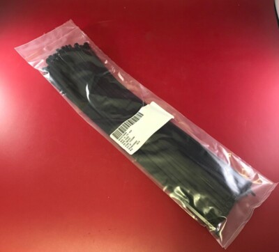 PANDUIT T50L0C2 CABLE TIE 15.35" UL RATED 50LBS TENSIL STRENGTH (67PCS ...
