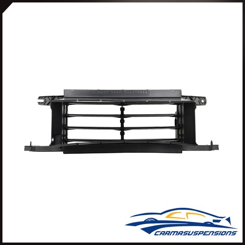 For 2018-2020 Ford F-150 Lower Radiator Grille Shutter Assembly With ...