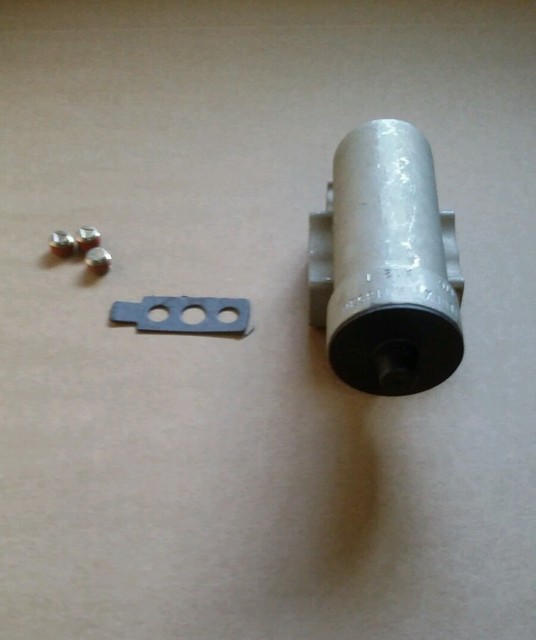 Haldex KN18530 Governor for sale online | eBay