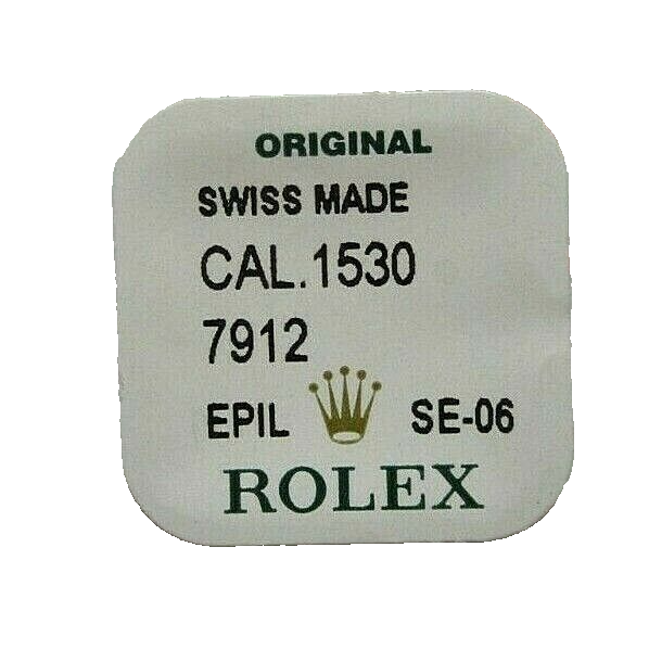 Rolex Original New REVERSING WHEELS. 1530. # 7912. Sku #RLX 20-10 | eBay