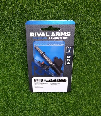 Rival Arms Slide Completion Kit Assembly for Sig Sauer P365 - RA42P002A ...