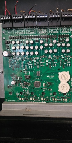 Notifier Fire Alarm Subassembly S635 | eBay