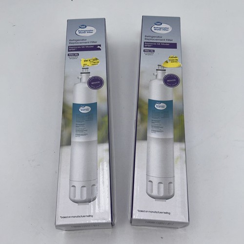(2) Great Value Refrigerator Water Filter LG Models LT800P Kenmore 46 ...