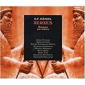 George Frederick Handel - Handel: Xerxes (2008) for sale online | eBay