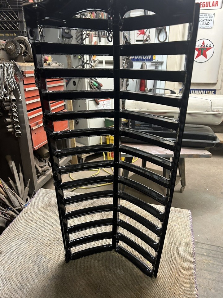 1946 Packard Grille (Refurbished) | eBay