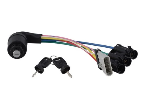 JⱢG 4Ɜ606Ꝯ0 Skytrak Genuine Ignition Switch | OEM | New Replacement ...
