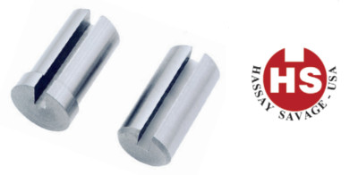 HASSAY SAVAGE -USA KEYWAY BUSH-COLLARED 9/16-II- ITEM NUMBER (GI-031 ...