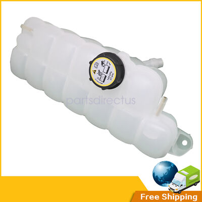 FOR Ford F-150 Expedition FL3Z-8A080-A 18-23 Coolant Reservoir Tank ...