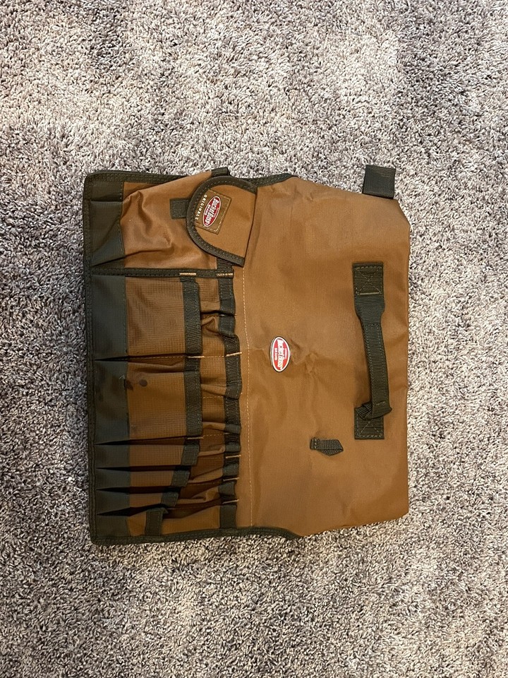 Bucket Boss The Bucketeer Bucket Tool Organizer in Brown, 10030 | eBay