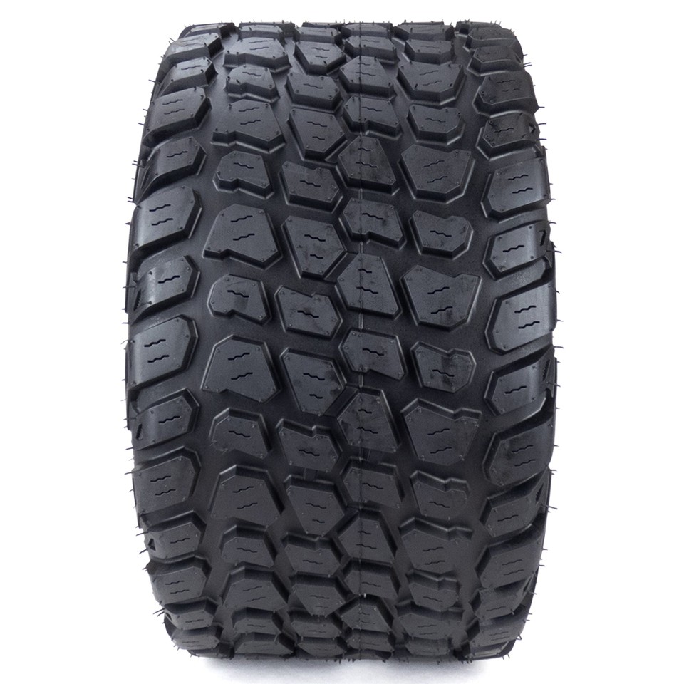 (1) 4 Ply Grassmaster XT Tire 24x12.00-12 | eBay