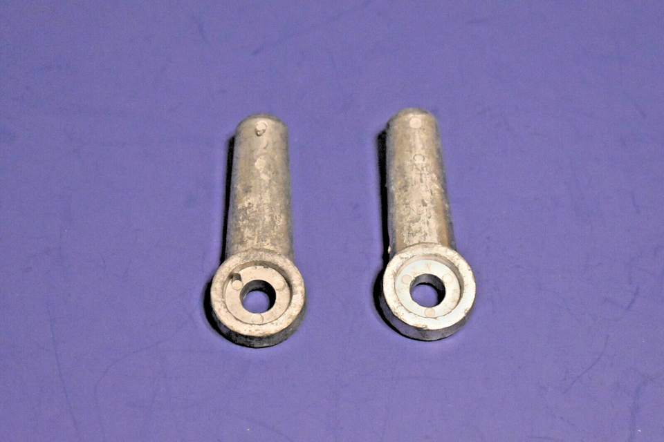 2 New Side Terminal Battery Conversion Posts Deka East Penn | eBay