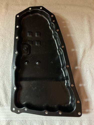 Oil pan For JF011E RE0F10A 07-up Nissan 31390-1XF0B | eBay