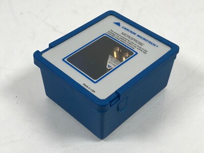 Semiconductor Manufacturing - Cascade Microtech