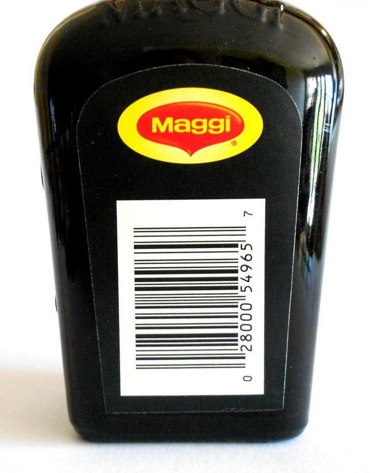 Maggi Europe Seasoning Sauce from Germany by Nestle 6.7 Fl Oz. | eBay