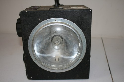 VTG Strobotac Stobe Light General Radio 631-BL - AS IS - Steampunk | eBay