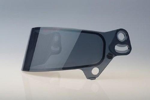 Bell Racing SE07 3MM Dark Shield Polycarbonate, (DSAF) 2010043 | eBay