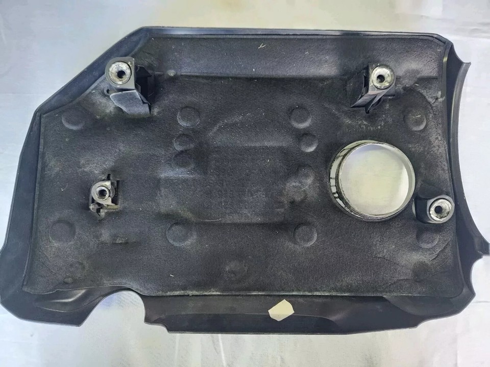 2009-2014 Volkswagen 2.0 TSI Engine Cover MK6 GTI Passat Jetta OEM Used ...