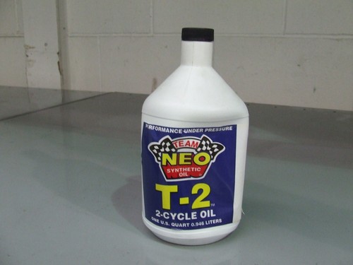 NEO T-2 2 STROKE ENGINE OIL | eBay