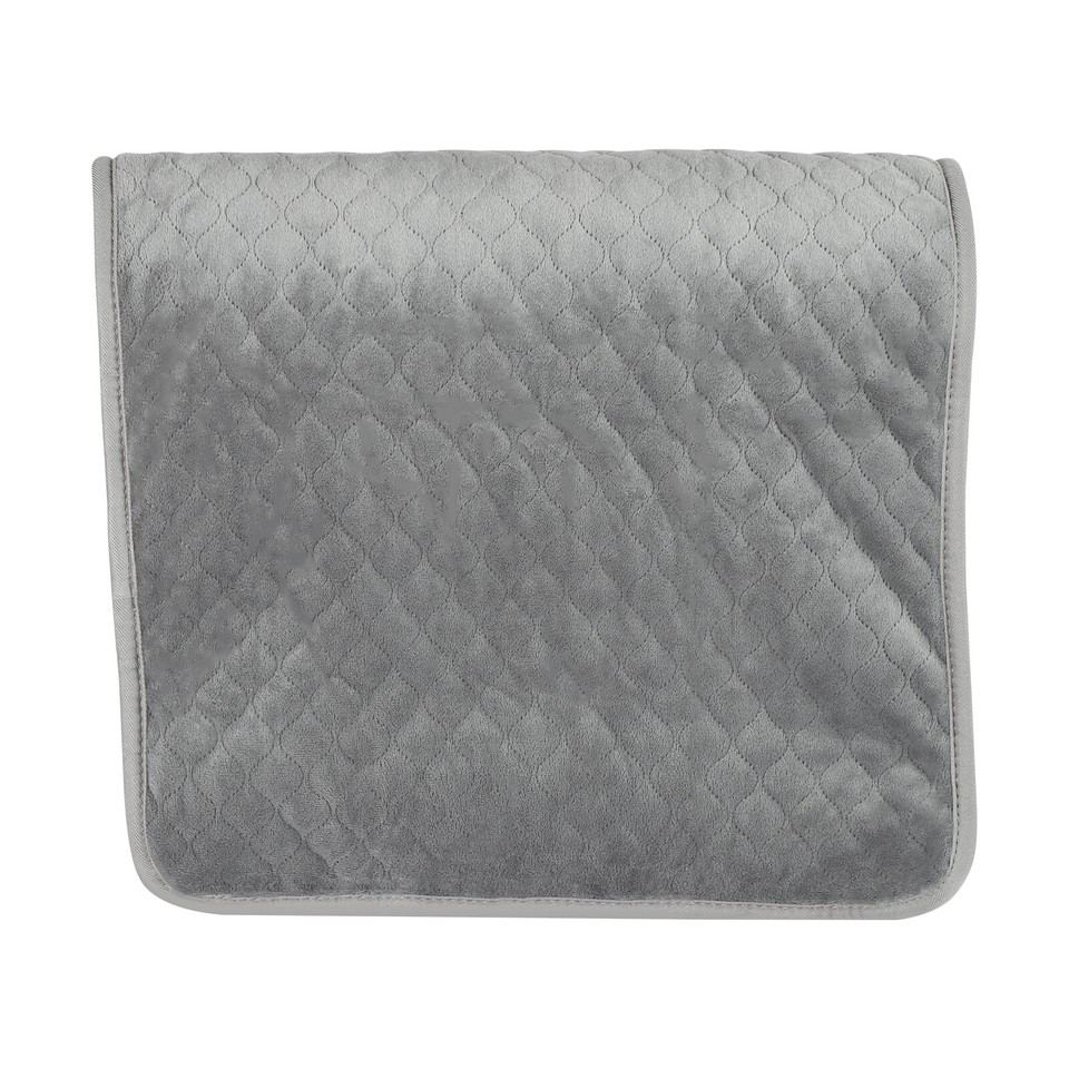 Electric Heating Pad Patches for Back Pain Relief Heated Pad Therapy 40 ...