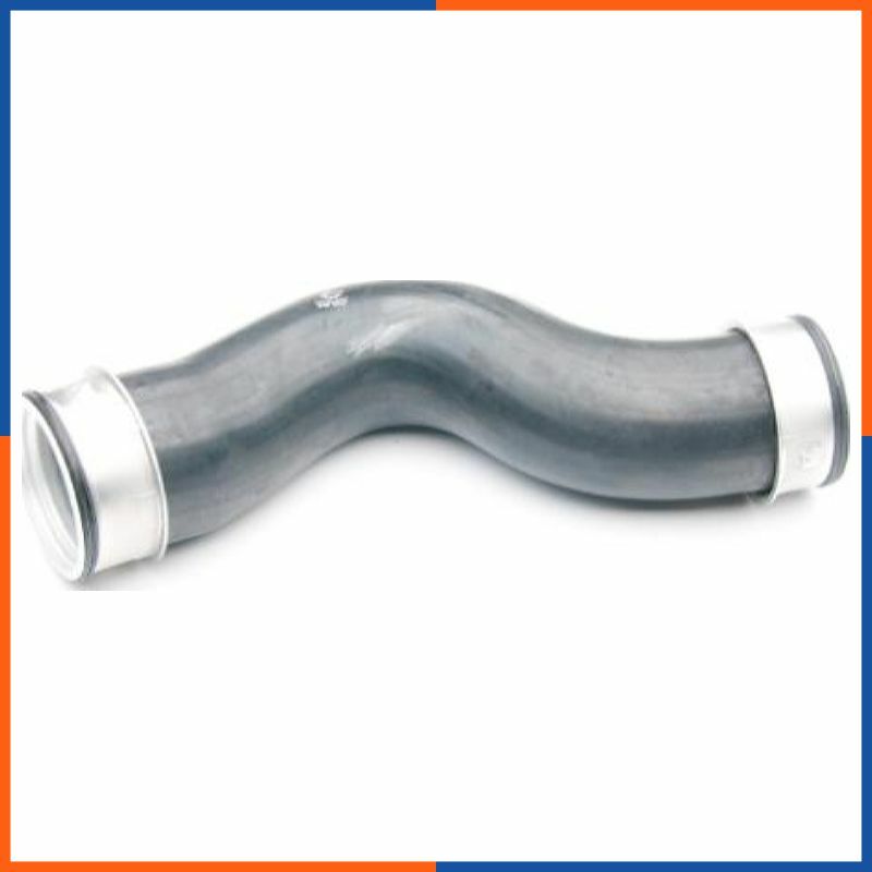 Gaine de suralimentation pour VW | 24SKV071, 3C0145832, 221998, 580128 ...