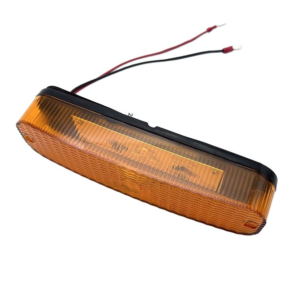 For John Deere Tractors 4055 4255 4455 4555 4755 4955 4x Led Flashing ...