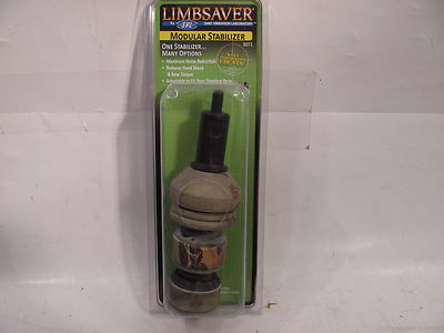 LIMBSAVER CAMO MODULAR STABILIZER # 3071 CAMO | eBay