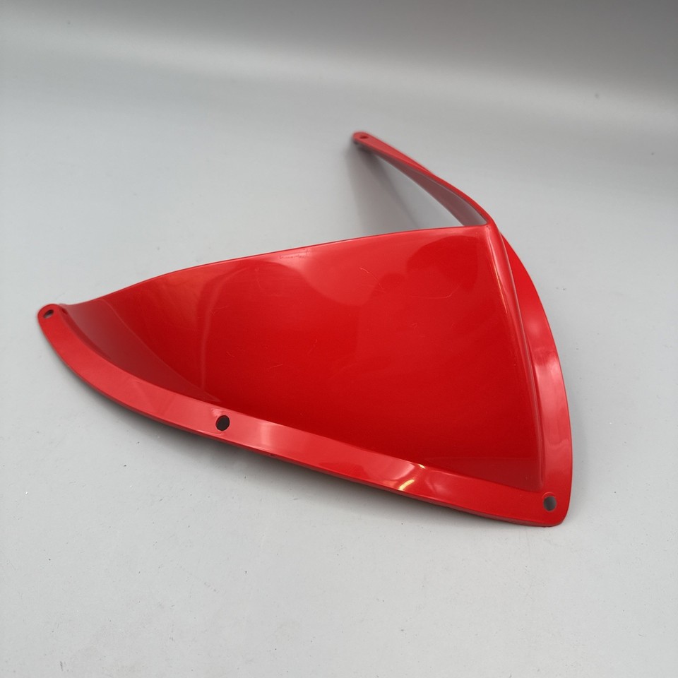 YAMAHA TZR250 2MA 2XW 87 88 VERKLEIDUNG WINDABWEISER LINKS 1KT-2834V-00 ...
