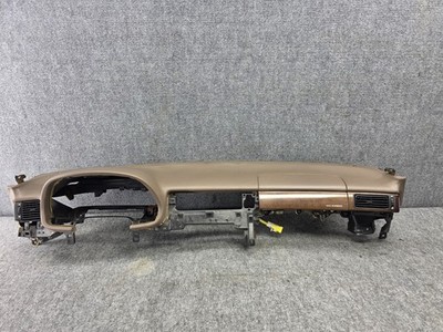 LEXUS 1992-1996 SC400 SC300 OEM DASHBOARD DASH BOARD PANEL TRIM VENT ...