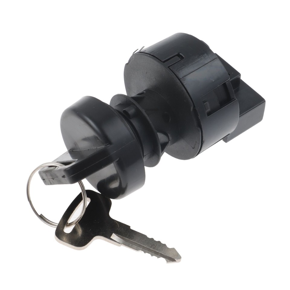 6 Pin Ignition Key Switch Fit for 2017 2018 2019 2020 2021 Polaris RZR ...