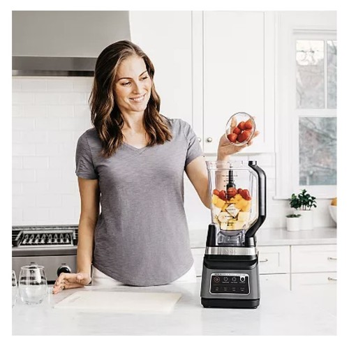 Ninja+BN751+Professional+Plus+Blender+-+Black for sale online | eBay
