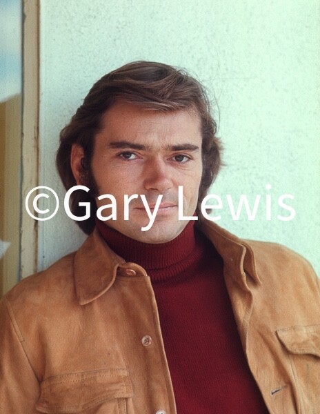 Peter Duel 8 x10 glossy photo printed from original transparency | eBay