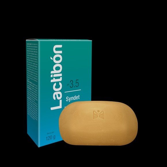Lactibon Ph3 5 Skin Cleaner Lactibon Soap 120gr for sale online | eBay