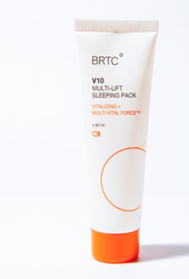 BRTC V10 Multi-Lift Sleeping Pack 20ml 80ml | eBay