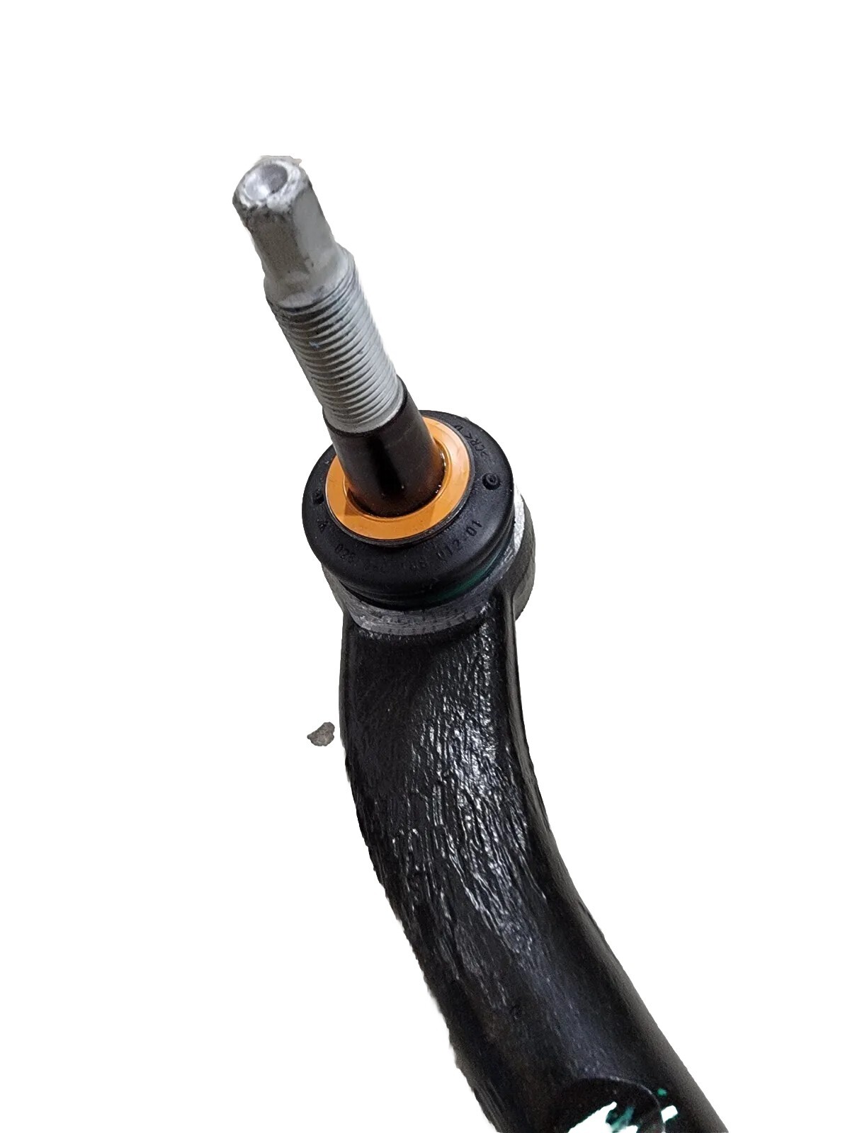 Mopar 68338342AD Brackets, Flanges and Hangers - Power Steering Pump ...