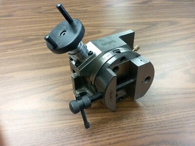 Rotary Tables - Rotary Table Clamping Kit