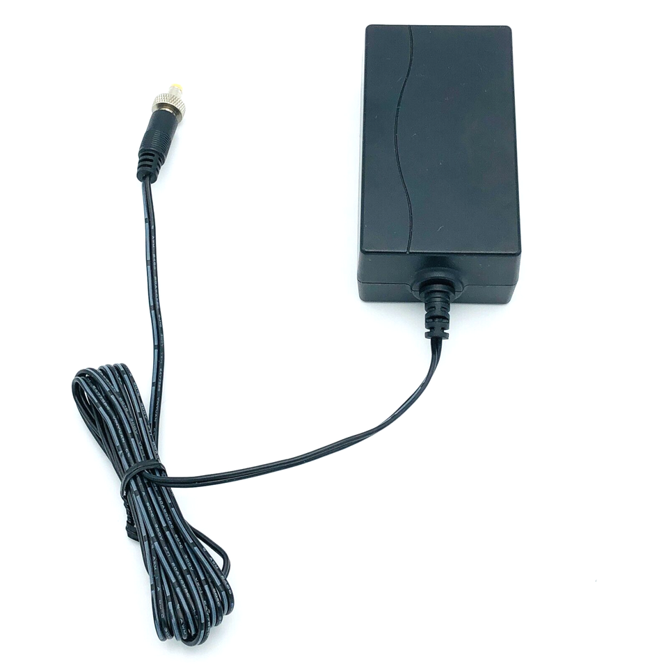 Kramer PT−572+, TP-120, FC-31XL Audio Receiver AC Adapter with Screw ...